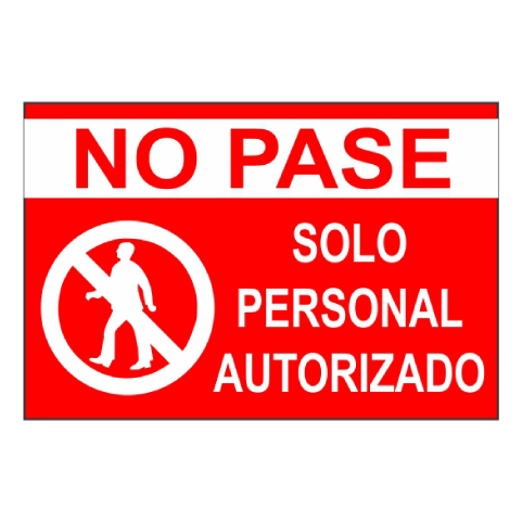 Letreros para pared Precio por pie cuadrado - Buena Idea Panamá