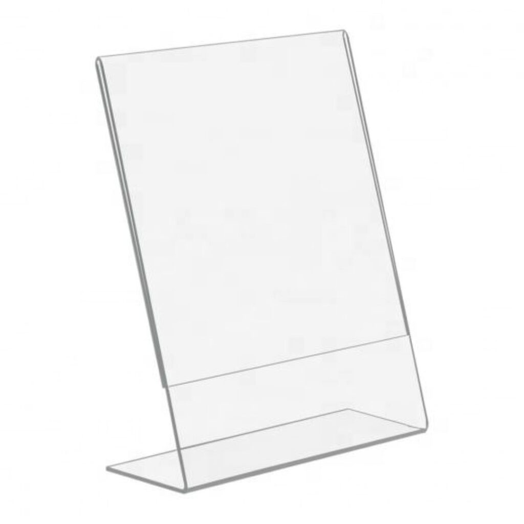 Porta hojas Acrílicos archivos - Buena Idea Panamá